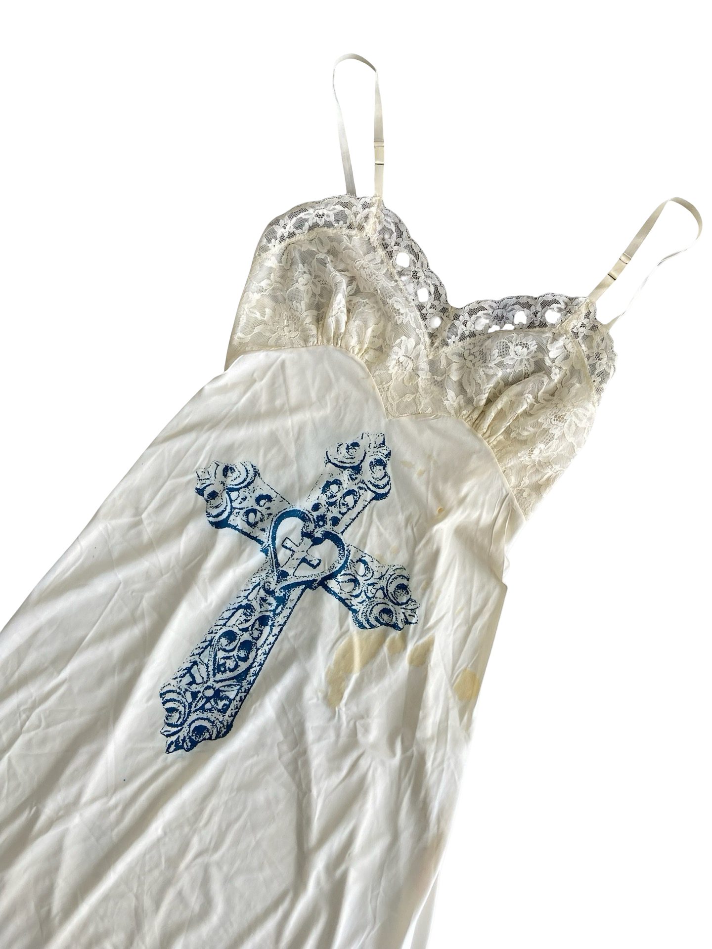 HOLY DRESS - S (1) – HAVOC